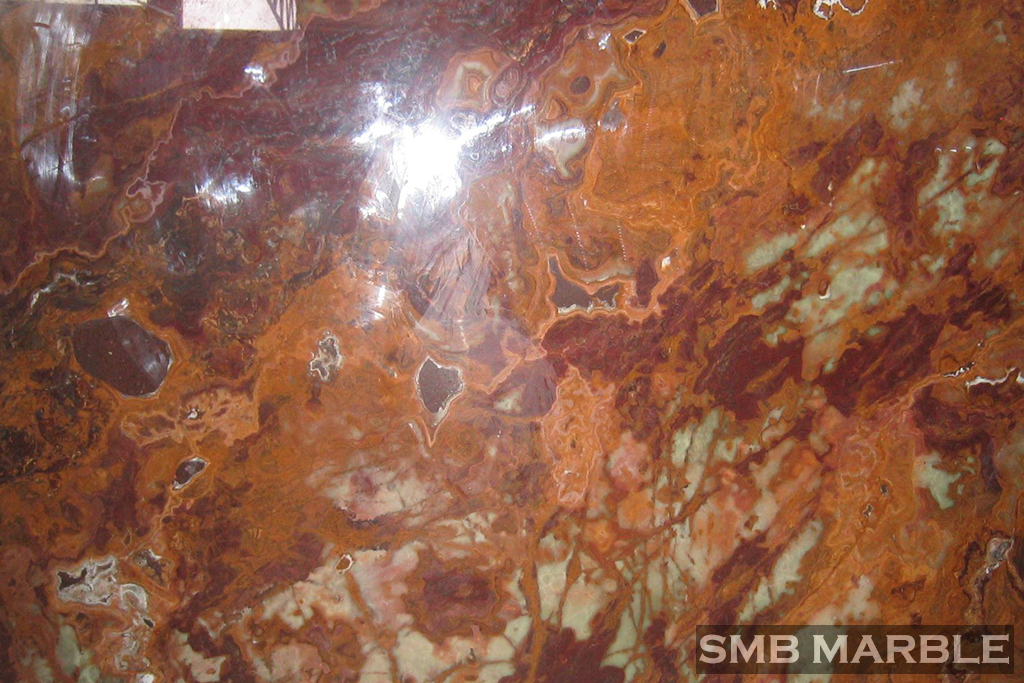 Multi Red Onyx | Multi Red Onyx Price - SMB Marble