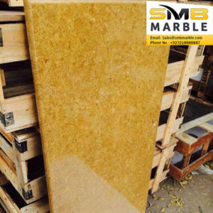Golden Camel Marble Tiles | Golden Camel Marble Price - SMB Marble