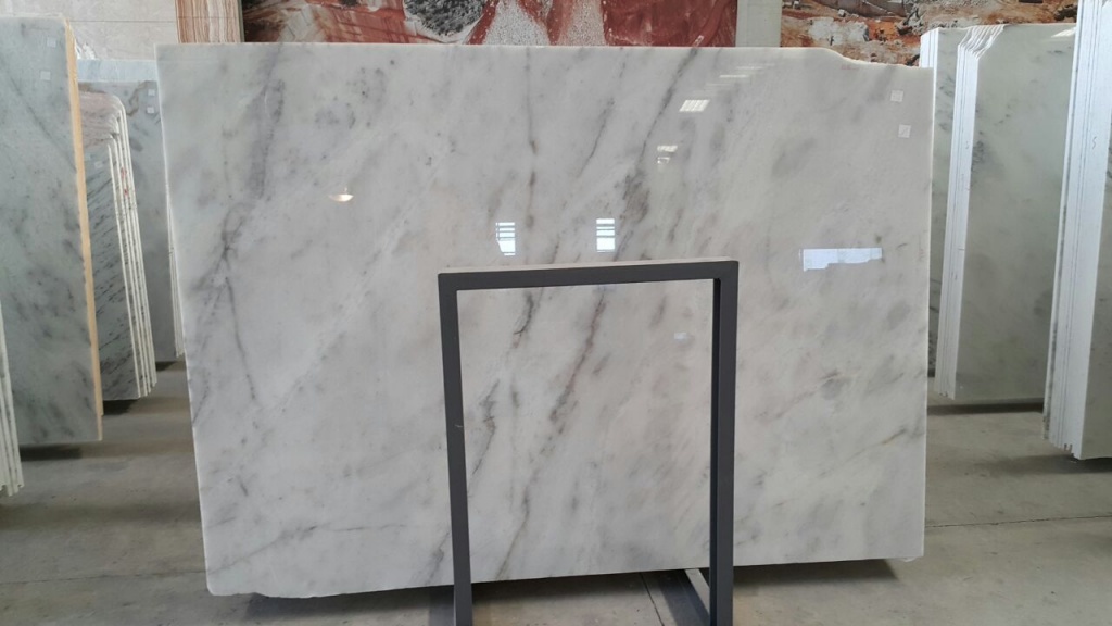 White Marble