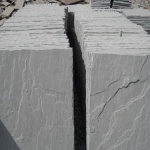Grey Sandstone | Pakistan Sandstone tiles blocks | SMB Marble