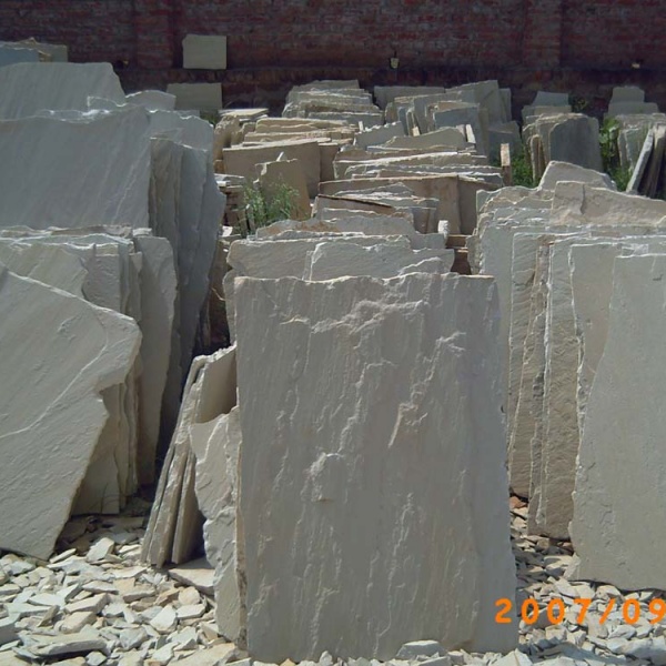 Grey Sandstone | Pakistan Sandstone tiles blocks | SMB Marble