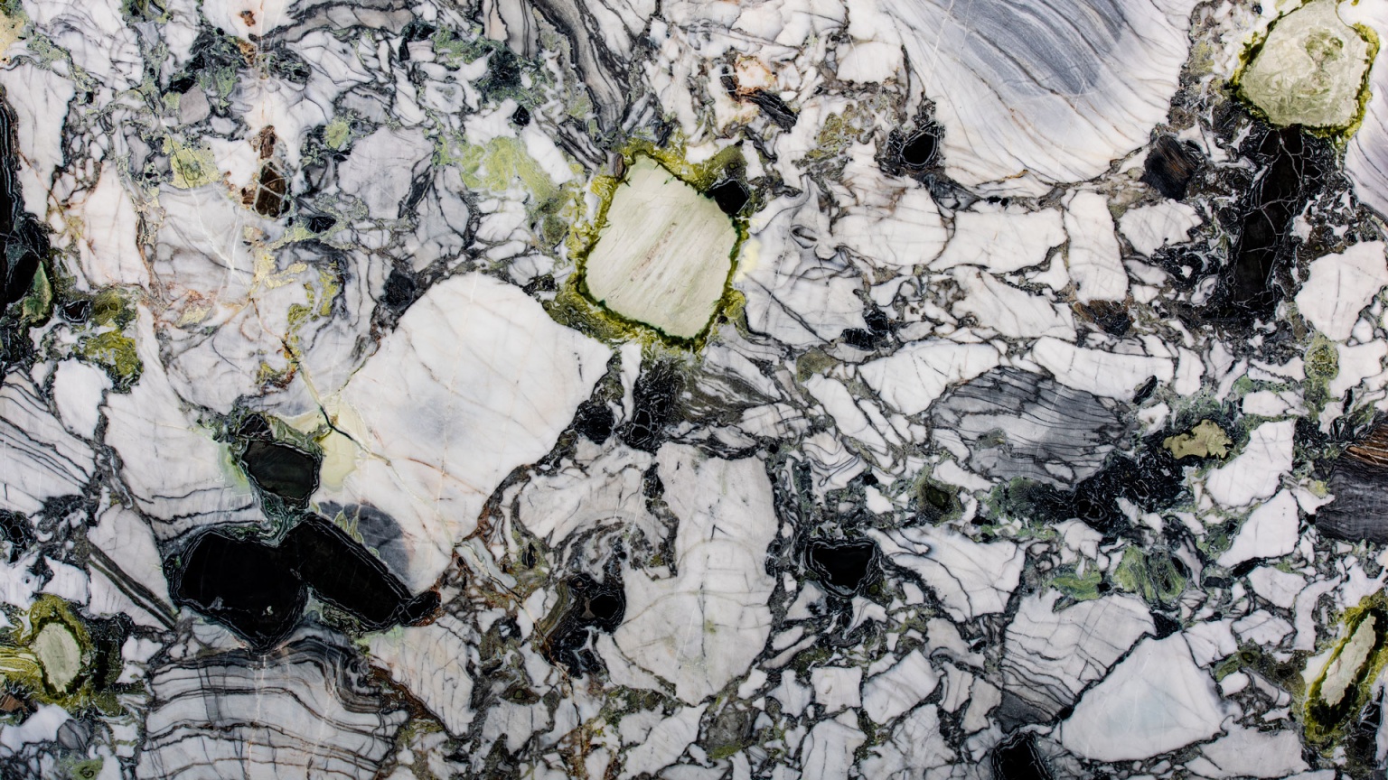 Ice Jade - SMB Marble